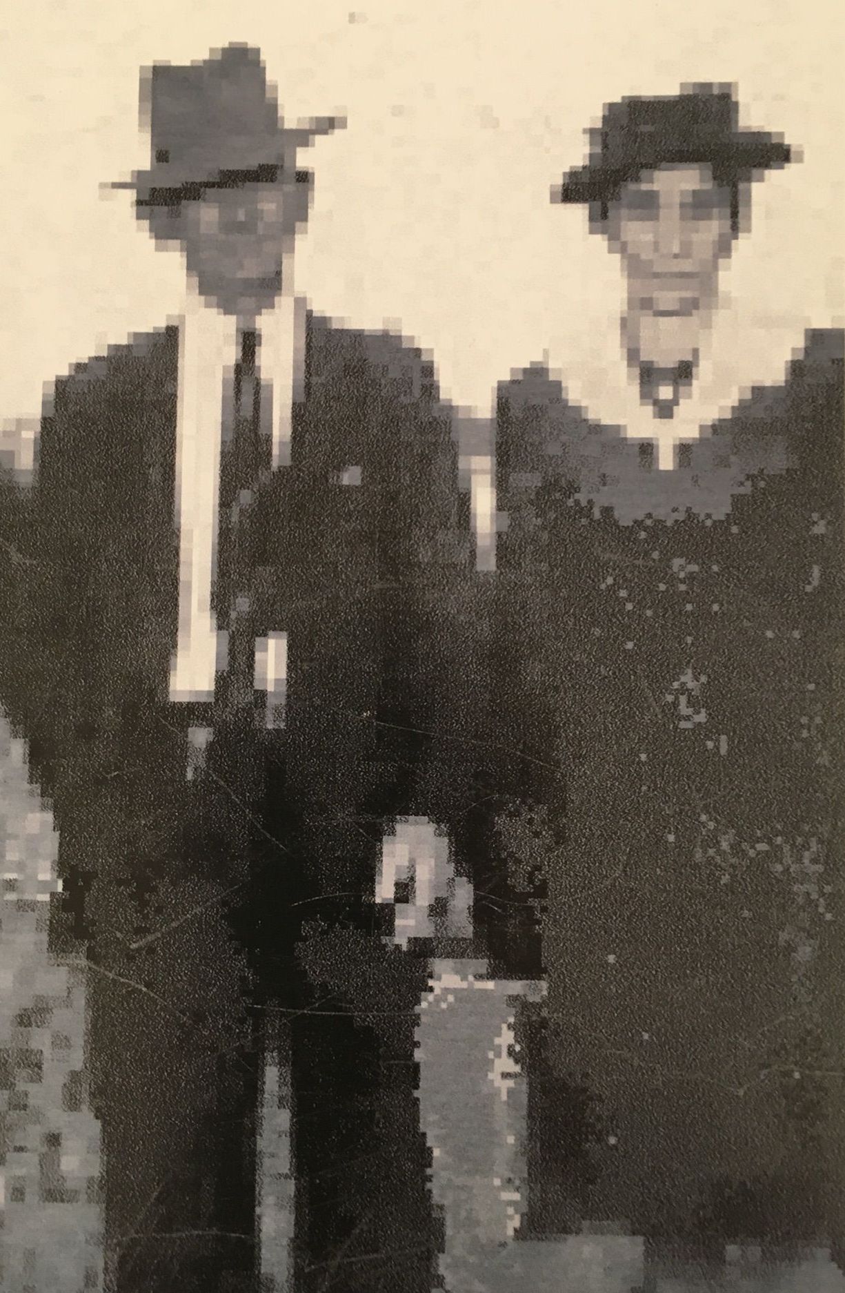 The Biography of My Life! – Jason Lawrence Pizzuto